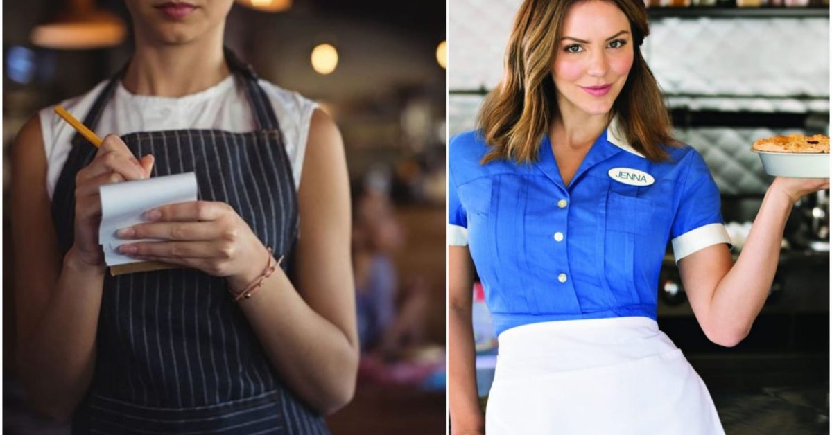 A intrat în vigoare legea care îi poate băga în sărăcie pe chelneri ...