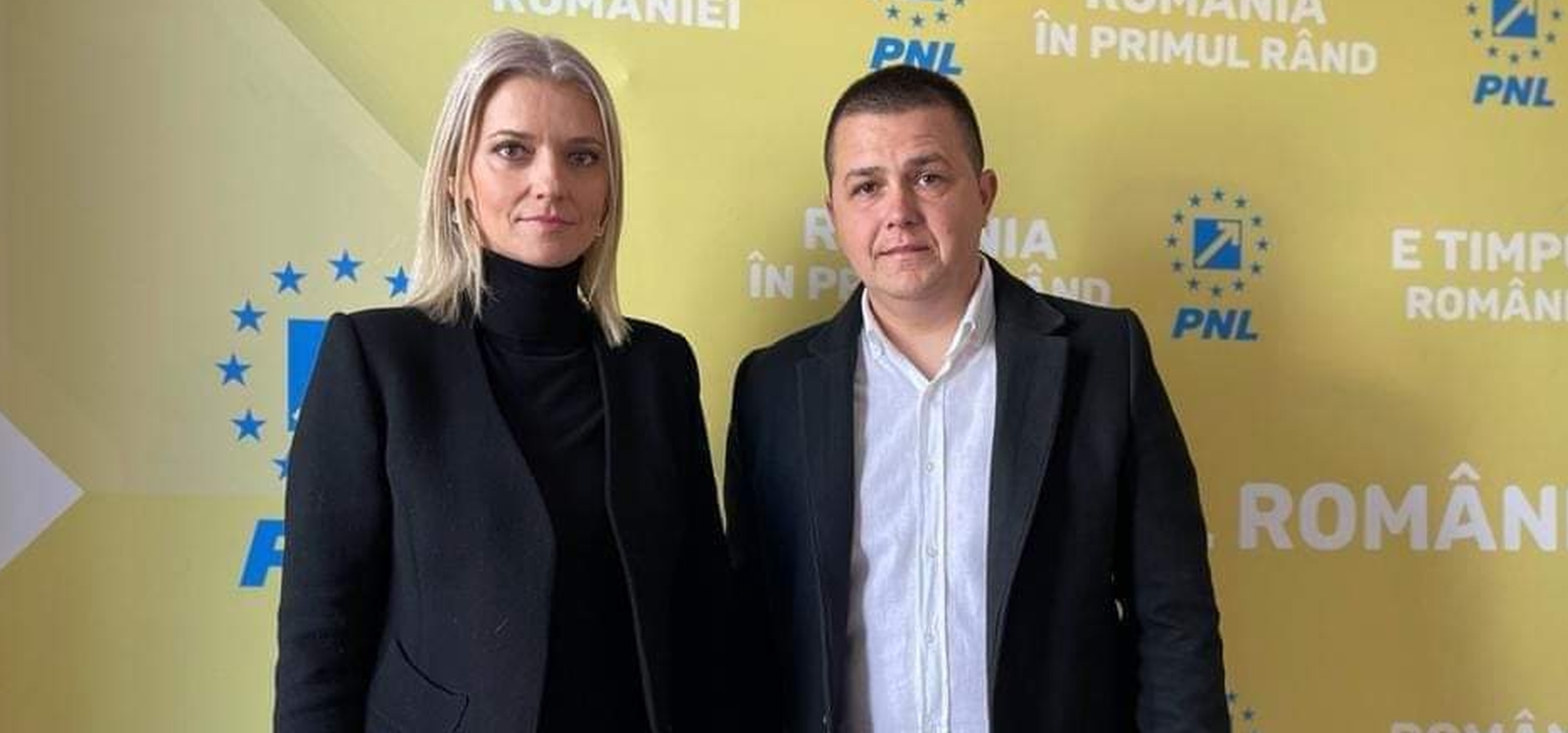 Conducere interimară la PNL Albota – Ziarul Argeşul - ediţia online