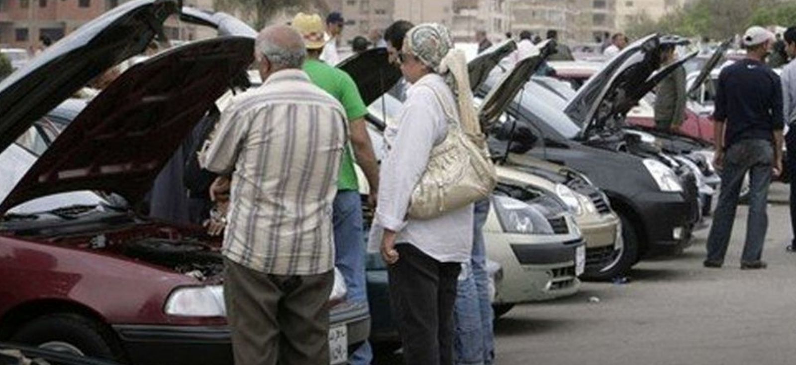 Câte mașini a „rulat” un samsar din Pitești până să ajungă pe mâna ...