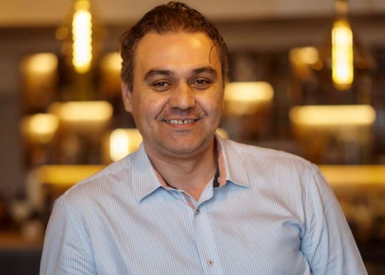 „Curtea de Argeș merită primar PNL!”. Cosmin Petrescu este candidatul ...