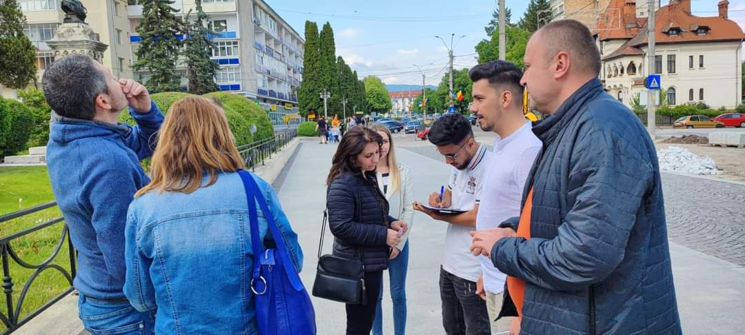 La Câmpulung s-au strâns semnături pentru acordarea de stimulente ...