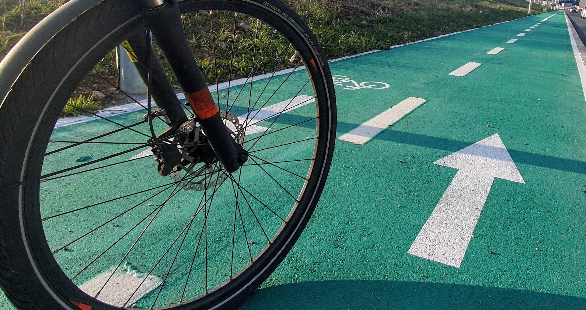 Piste de biciclete în comuna Boteni – Ziarul Argeşul - ediţia online