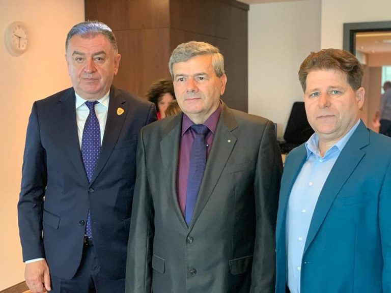 Primarul Cristian Gentea anunţă o nouă reuşită – Ziarul Argeşul ...