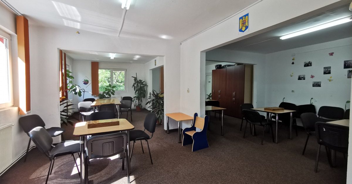 Centru de zi pentru persoane vârstnice la Bradu – Ziarul Argeşul ...