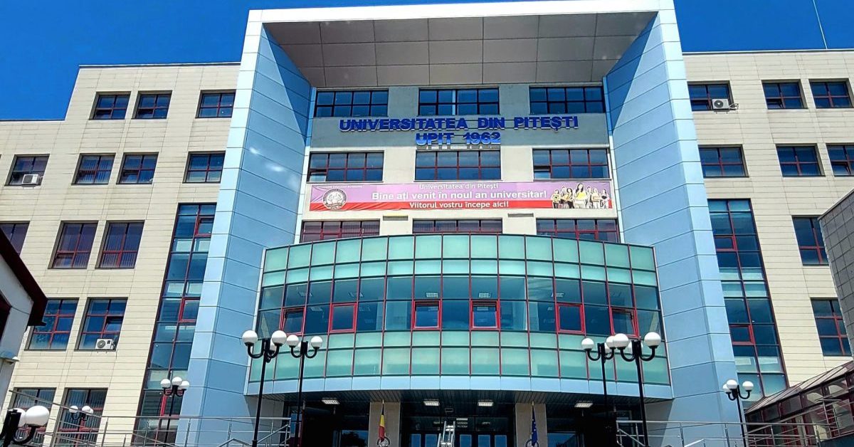 UPIT a devenit, oficial, Universitatea Națională de Știință și ...