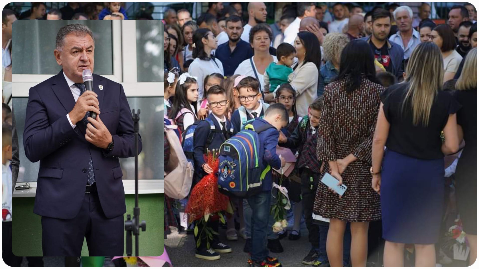 Primarul municipiului Piteşti, Cristian Gentea: „Învățați din greu ...