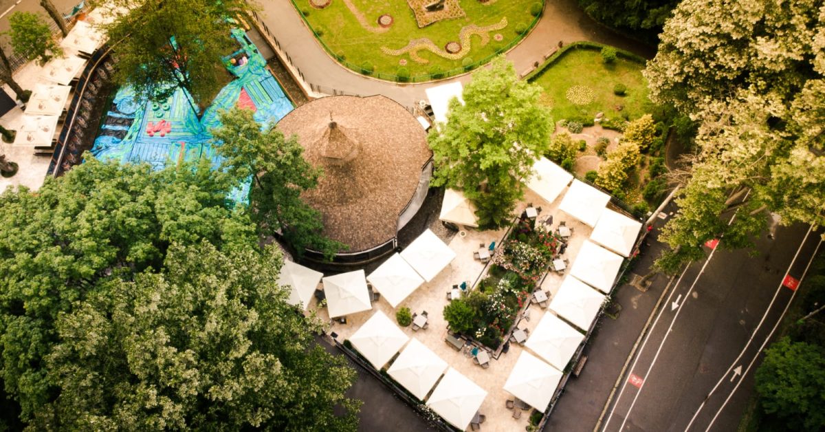 Argumentele Primăriei Piteşti pentru ca pădurea Trivale să devină pădure-parc – Ziarul Argeşul ...