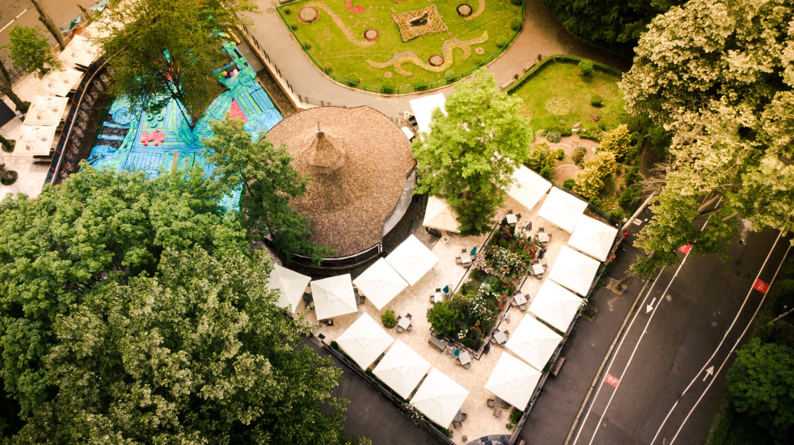 Argumentele Primăriei Piteşti pentru ca pădurea Trivale să devină ...