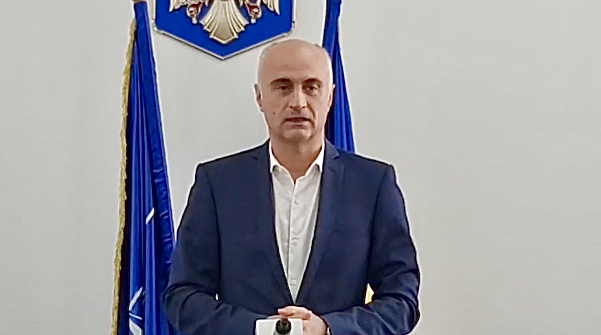 Decizie șoc în cazul Pădurii Trivale. Prefectul Radu Perianu atacă în ...