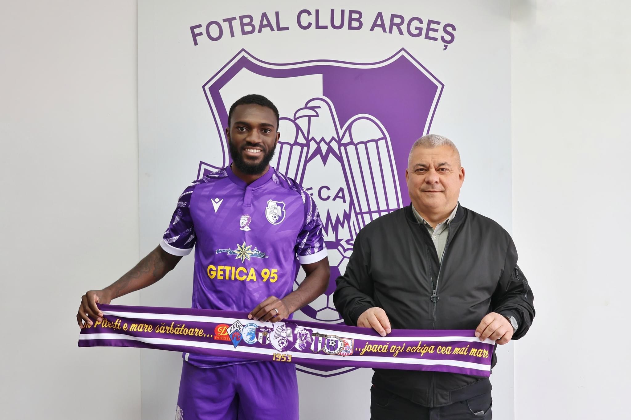 FC Argeș s-a înnoit – Ziarul Argeşul - ediţia online