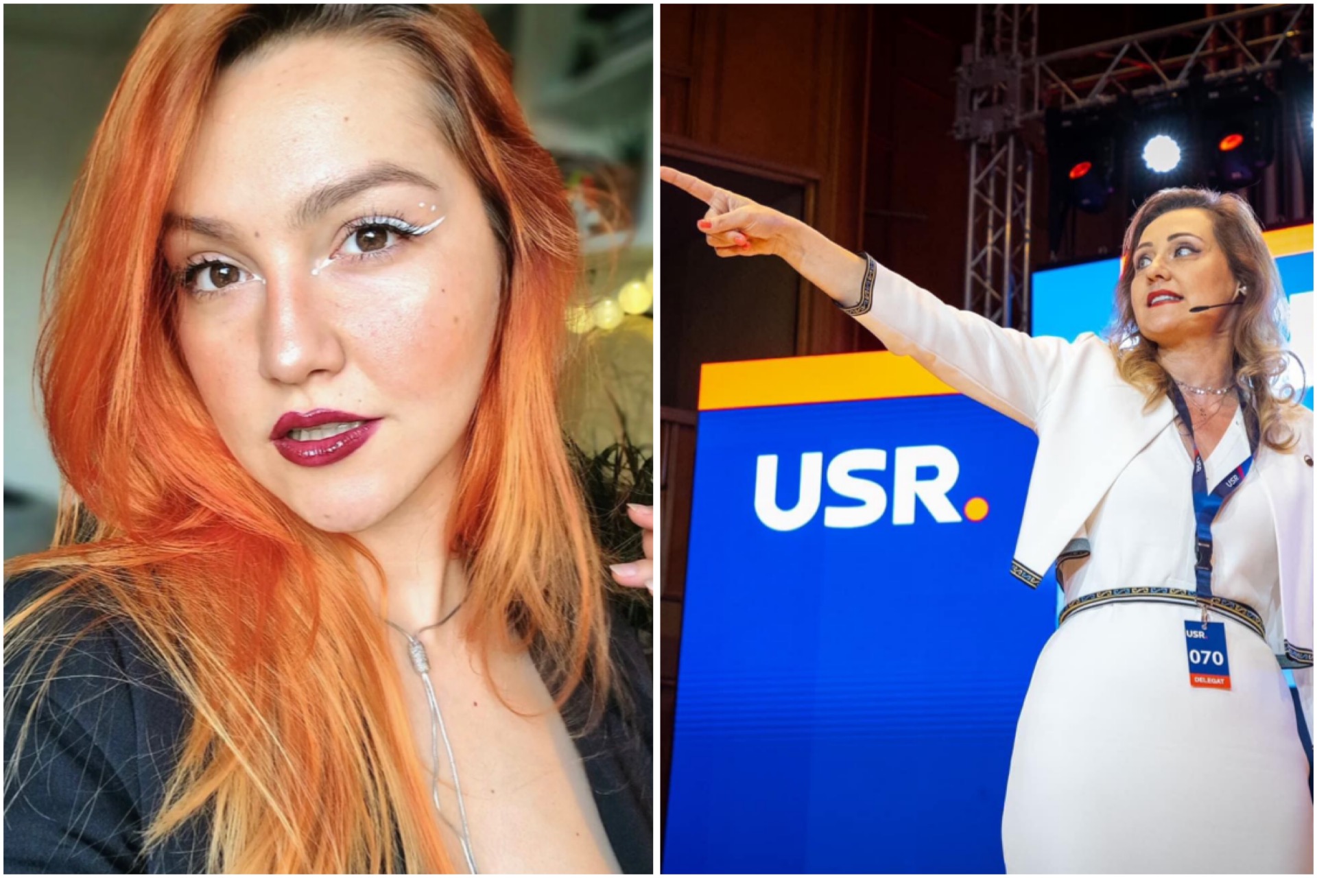 Ce a spus Elena Lasconi după ce fiica sa a acuzat-o de homofobie: “Pur ...