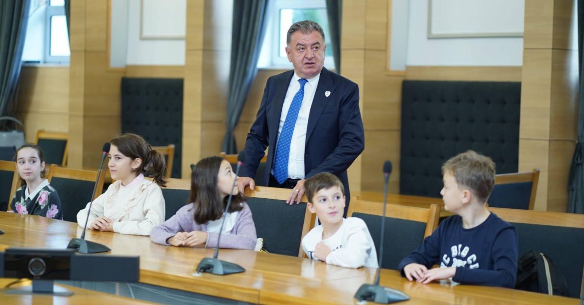 Primarul Cristian Gentea, despre unul dintre cele mai ambițioase ...