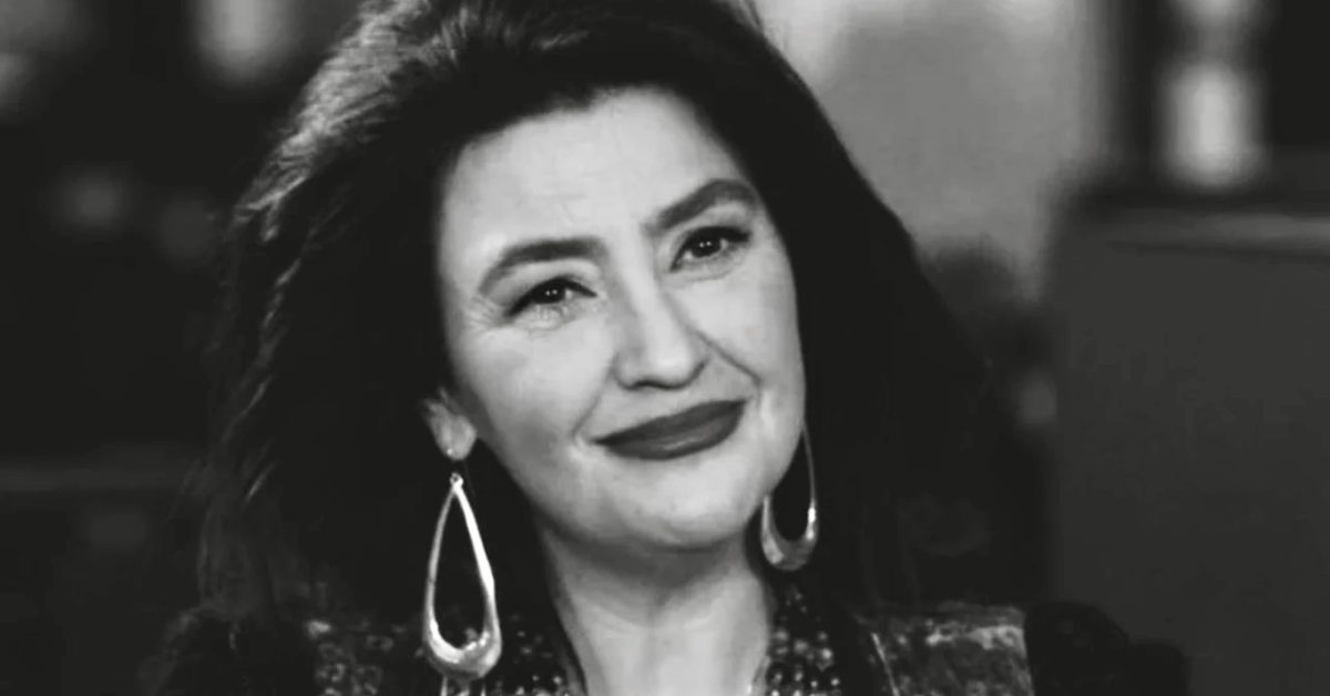 A murit una dintre cele mai iubite și apreciate actrițe din România ...