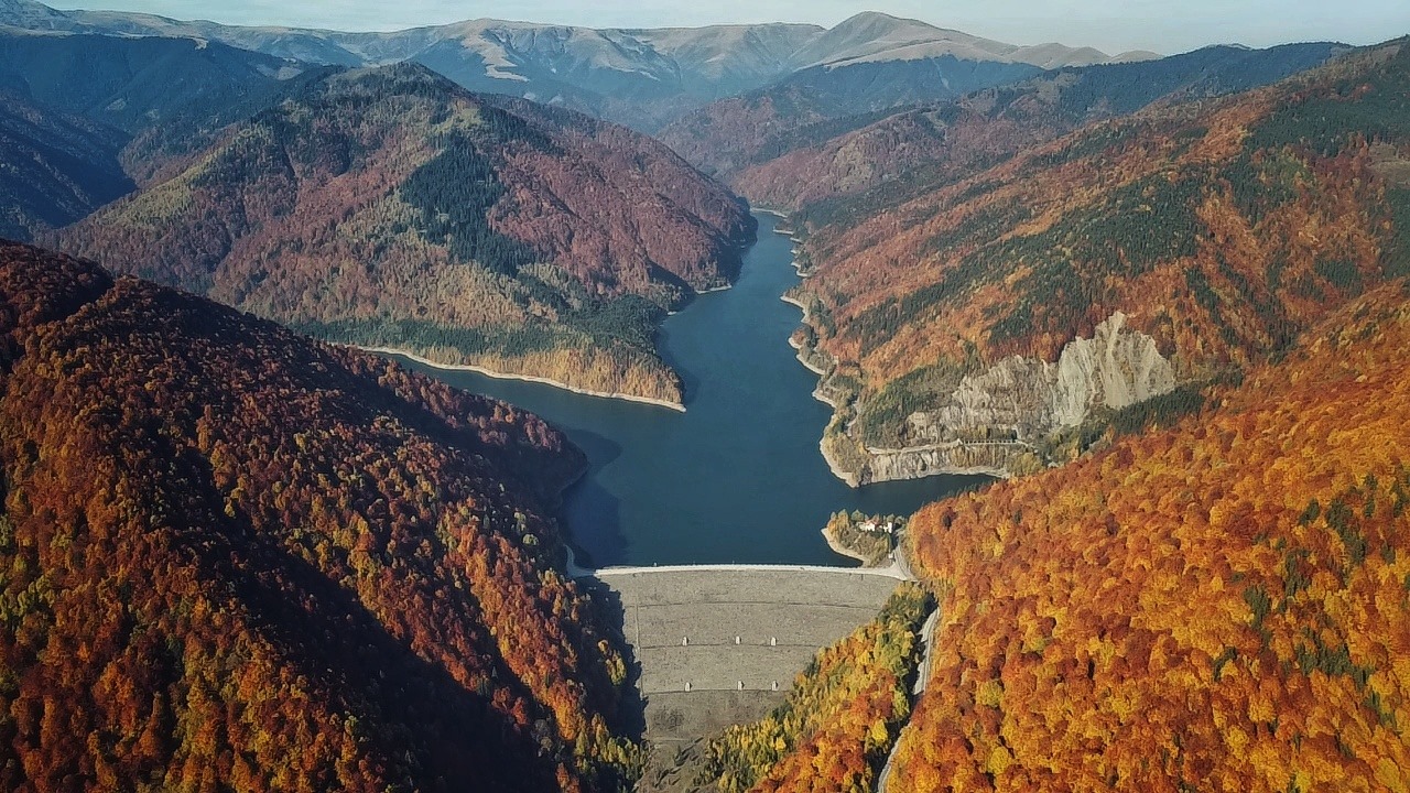 Comună din Argeș, în lista staţiunilor turistice de interes național ...