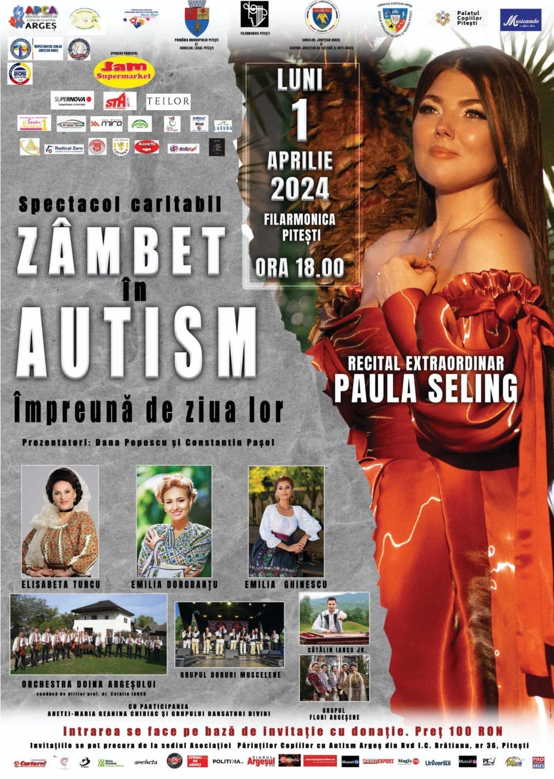 Romi Mihăescu: „Oamenii cu autism și tulburări de spectru autist au ...