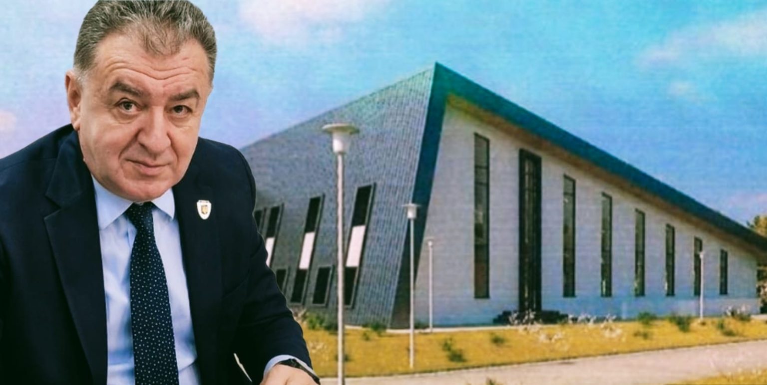 Cristian Gentea: „O nouă reușită pentru Pitești!” – Ziarul Argeşul ...