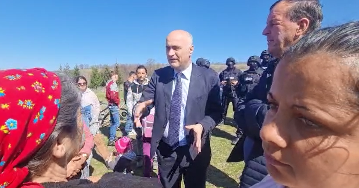 Radu Perianu: „Argeșeni mințiți că vor primi terenuri gratis!” – Ziarul ...