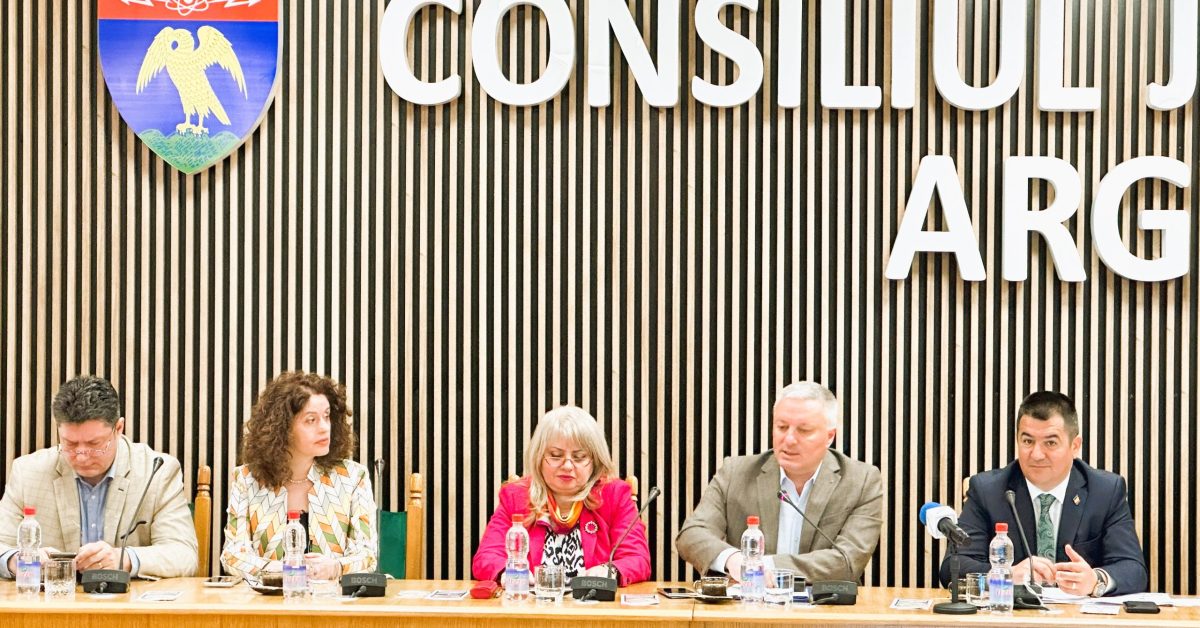 Argeș. Se pregătește cel mai scump proiect existent vreodată – Ziarul ...