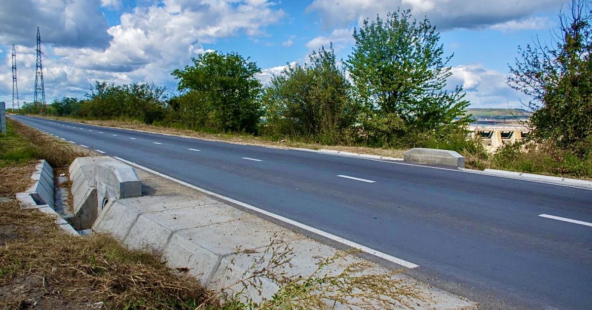 Al doilea mare proiect de infrastructură rutieră din județul Argeș ...