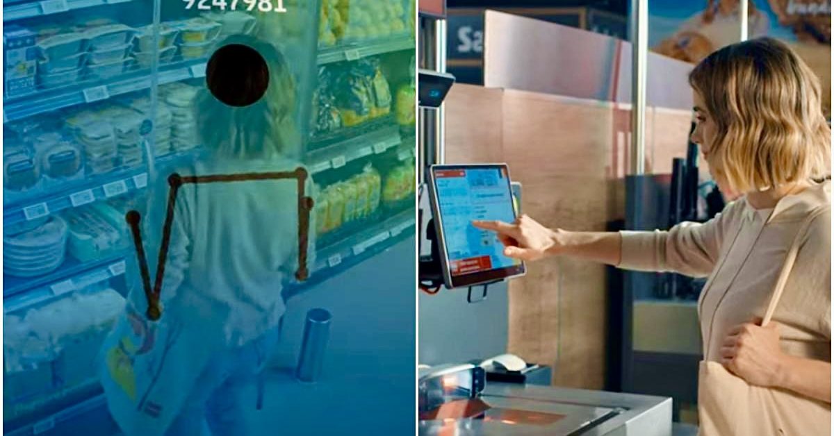 Se deschide primul magazin fără casieri. Are supermarketuri în Argeș