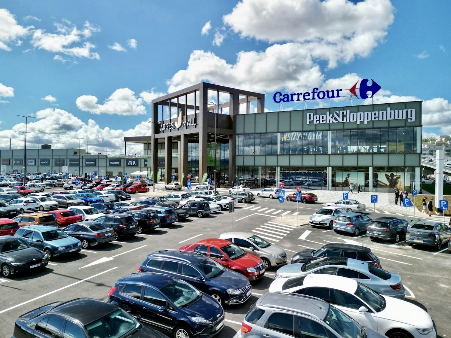 Distracție la maxim. Se întâmplă astăzi la Argeș Mall și este gratuit ...