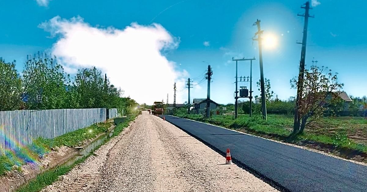 Drum închis în Argeș. Atenție, șoferi! – Ziarul Argeşul - ediţia online