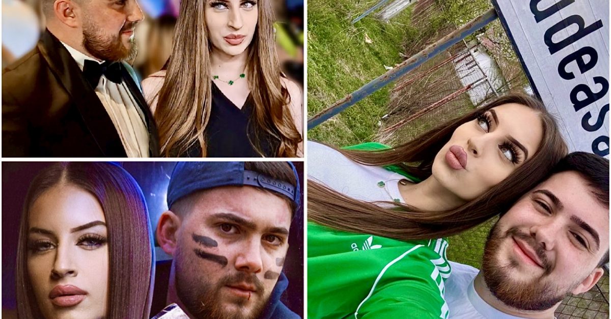 Iorga și Adrian Elicopter de Luptă, urmăriți de Poliție în Pitești ...