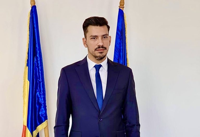 Dragoș Predescu, prefectul județului Argeș, nominalizat la Premiile de Excelență ale “Argeșului ...