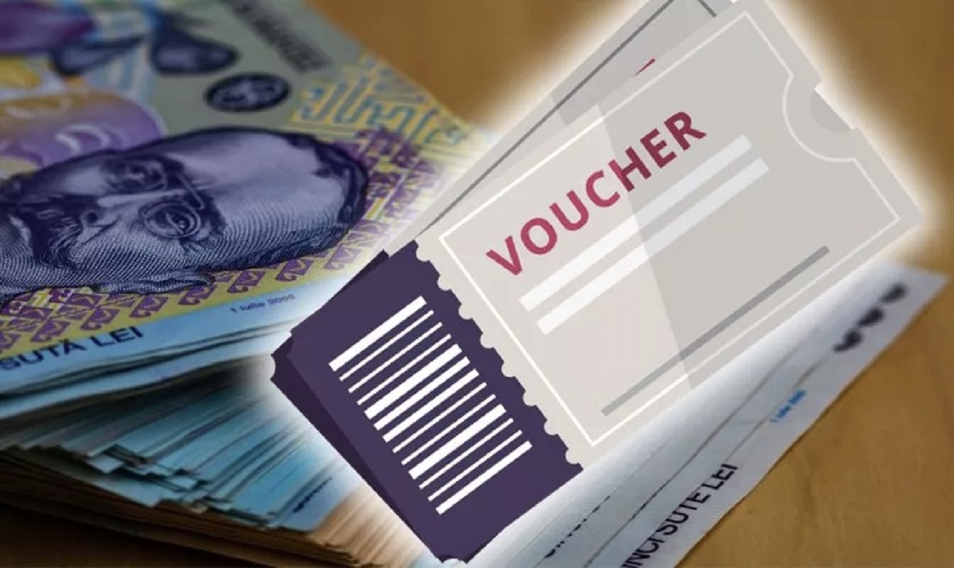 Voucher în valoare de 1.500 lei de la stat. Ce condiții trebuie să ...
