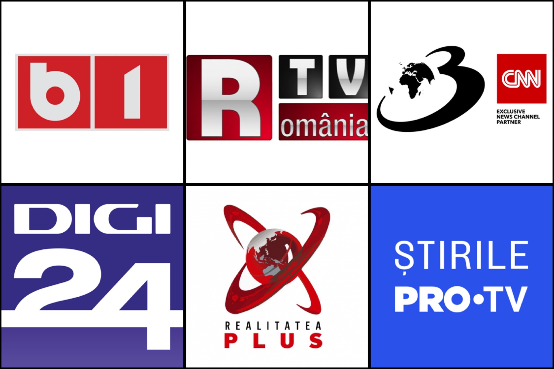 Un celebru post TV de știri din România, închis începând de astăzi ...
