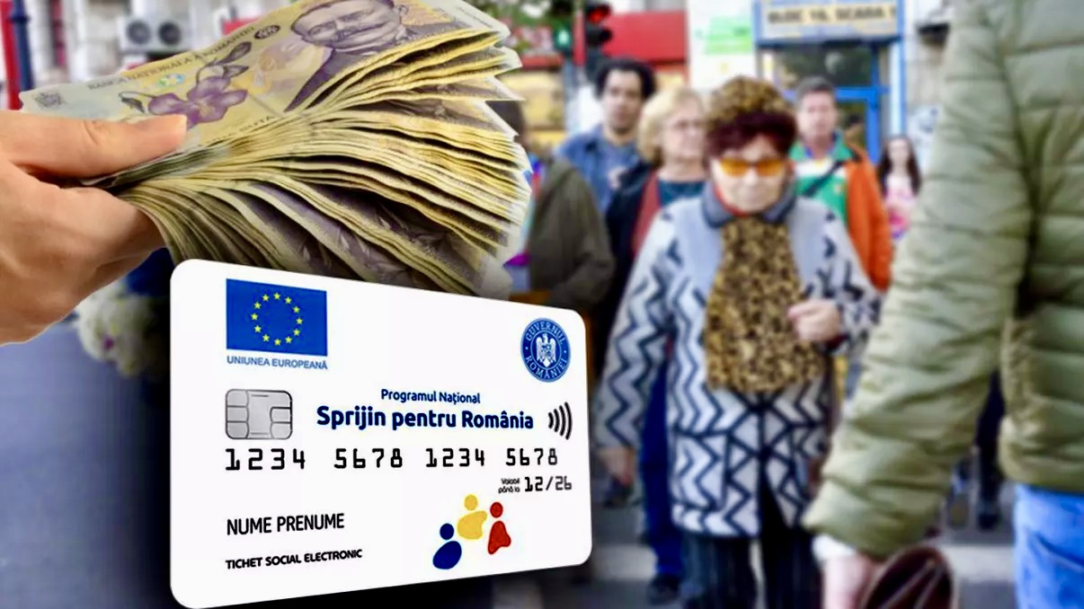 Mii de persoane vor primi noi vouchere. Cererile se depun în 2025