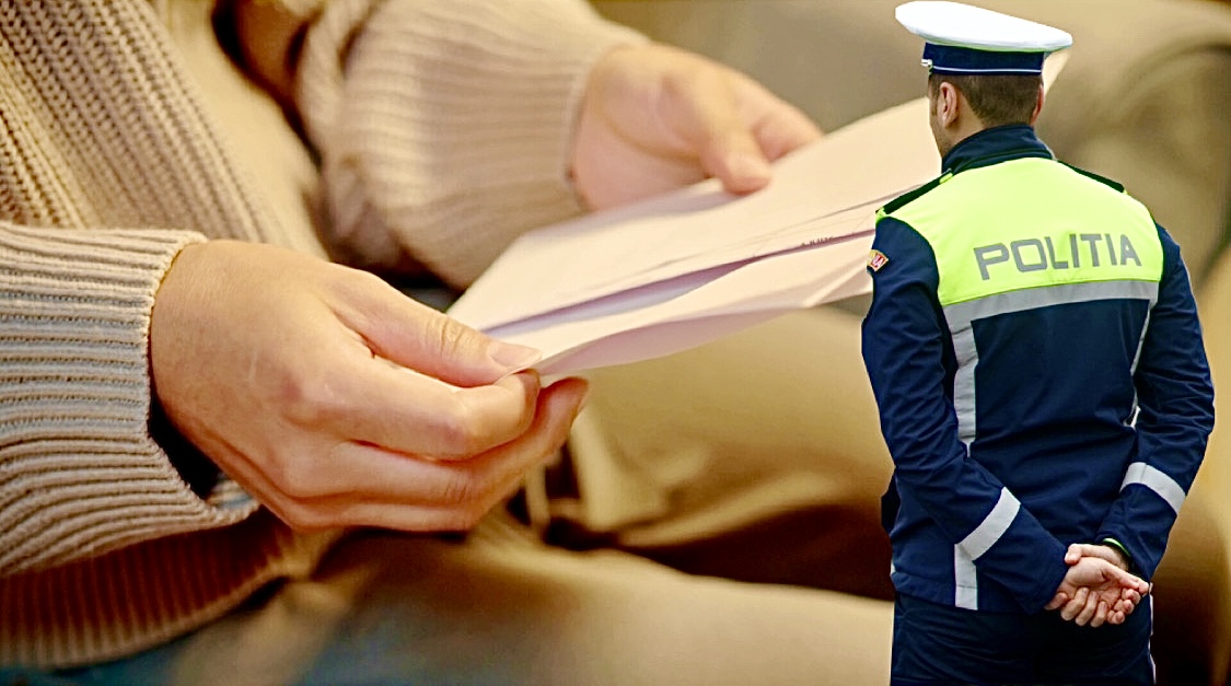 Atenție, români! Plicul care vine direct acasă, nouă metodă de ...