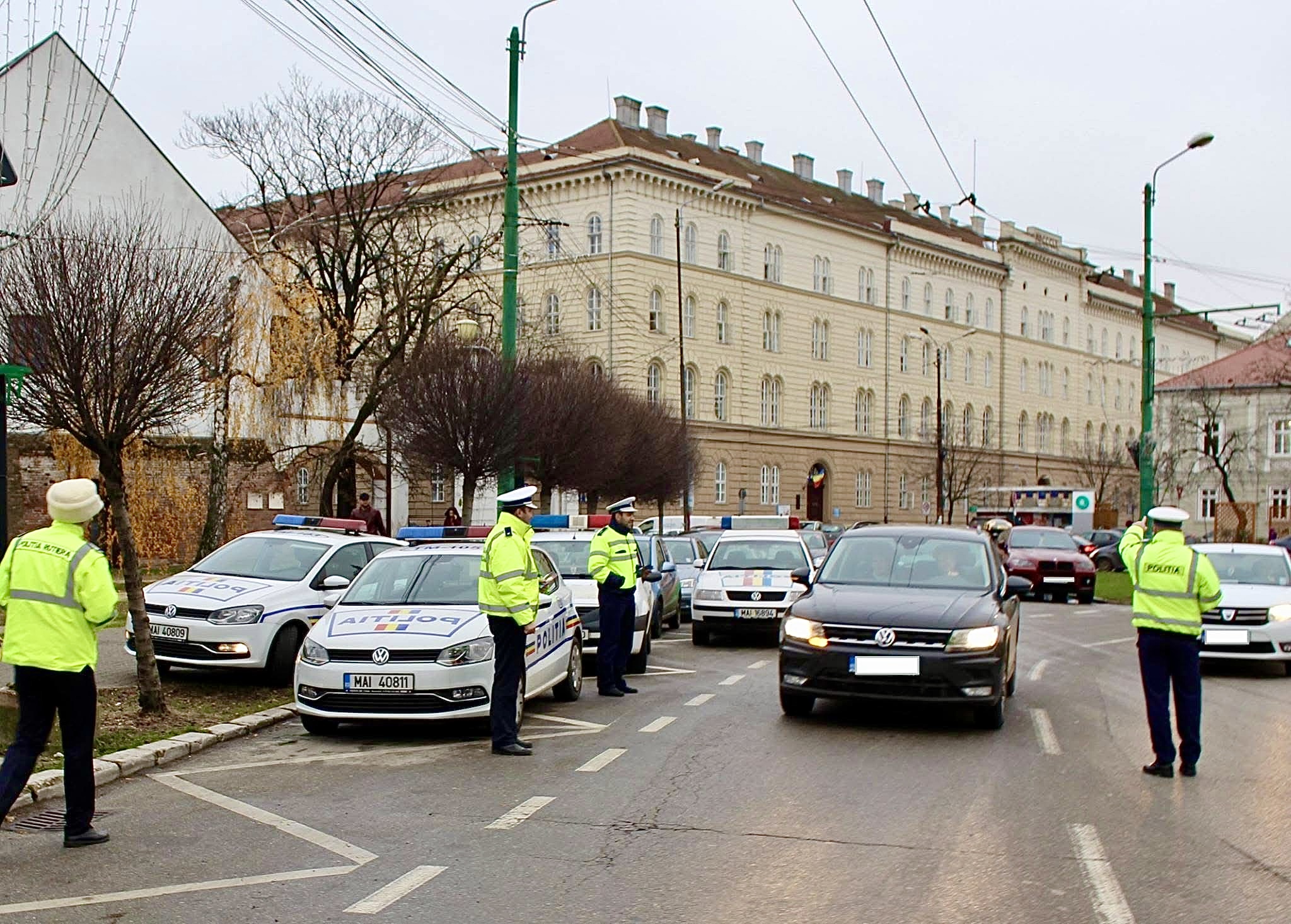 A apărut încă o regulă pentru șoferii români. Ești obligat să depui ...