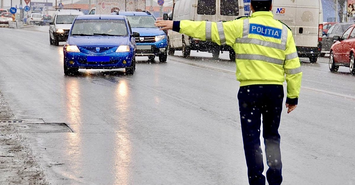 Obligație nouă pentru toți șoferii. Poliția Română a dat termen: aveți ...