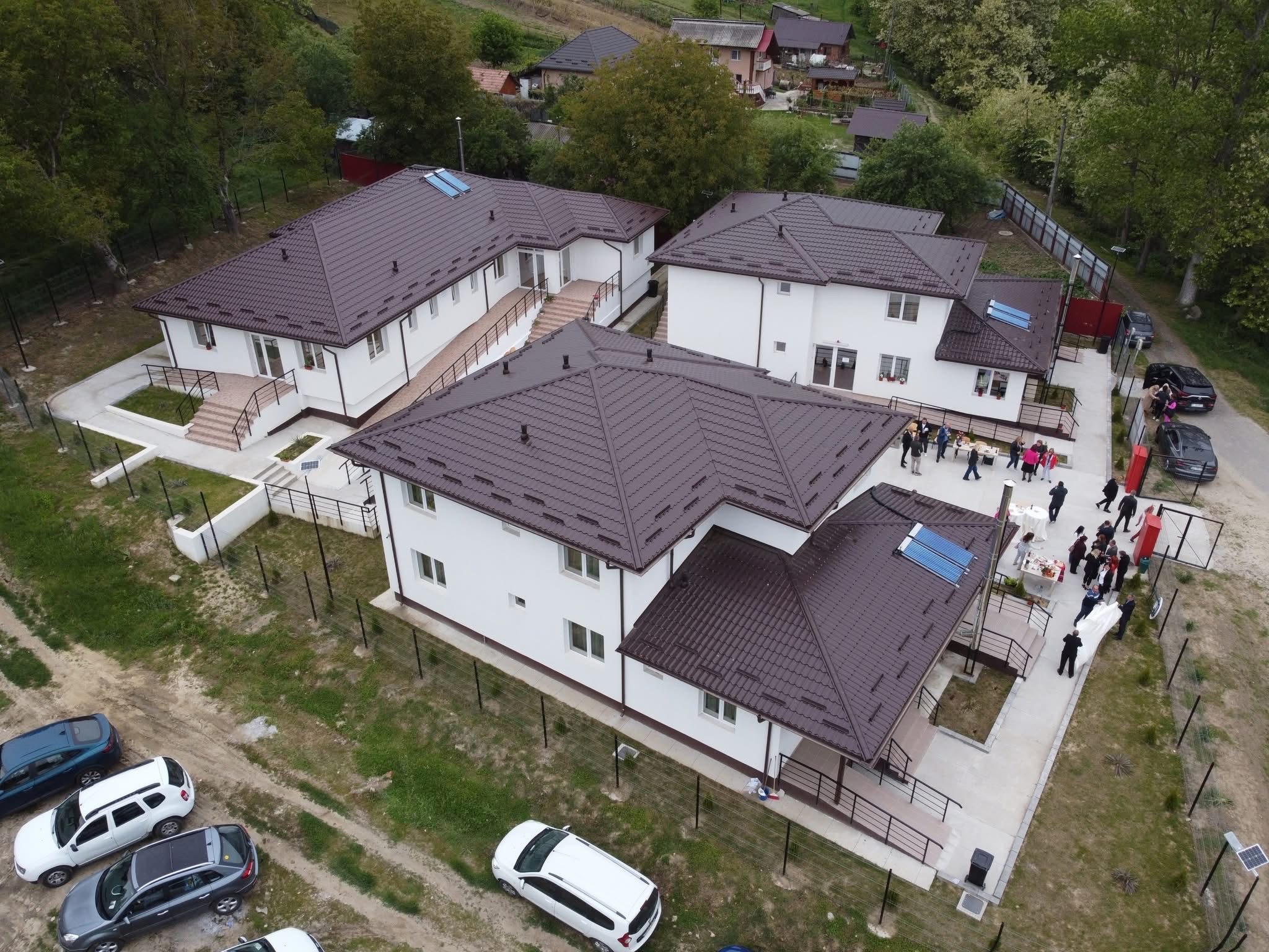 Noi pași spre modernizare în 2025 într-o comună din județul Argeș