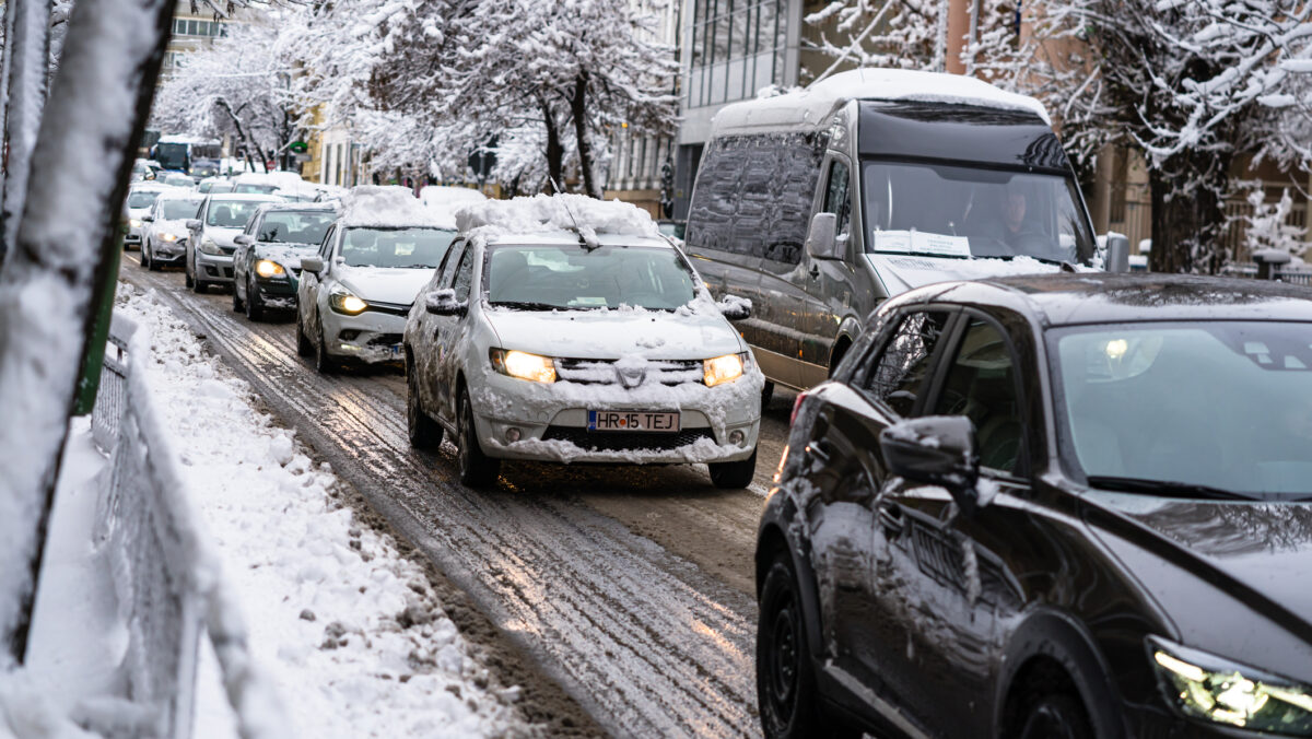 Spioni pe drumurile din toată România! Șeful Poliției Rutiere a anunțat ...