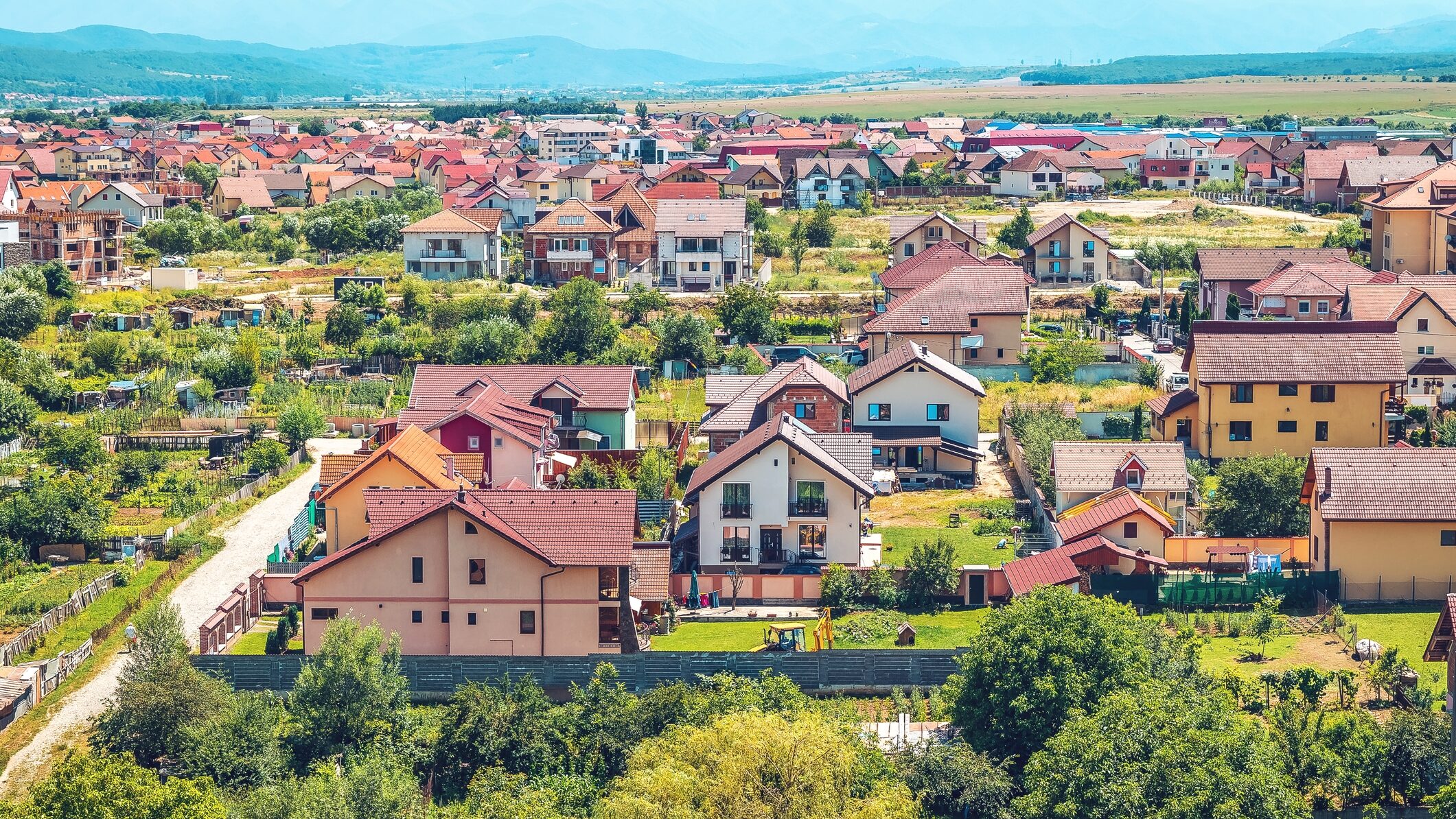 Ordin nou în România pentru proprietarii de case! Se depune la Primărie