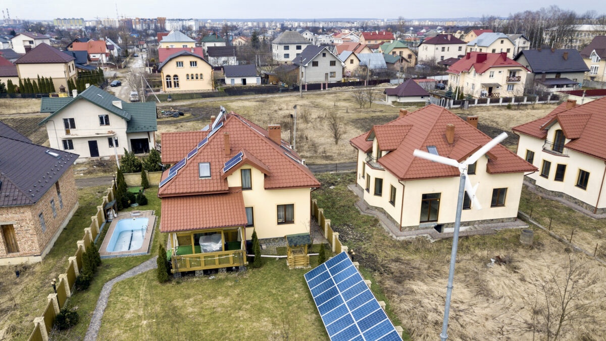 Noi reguli pentru proprietarii de case. Autorizație obligatorie de la Primărie