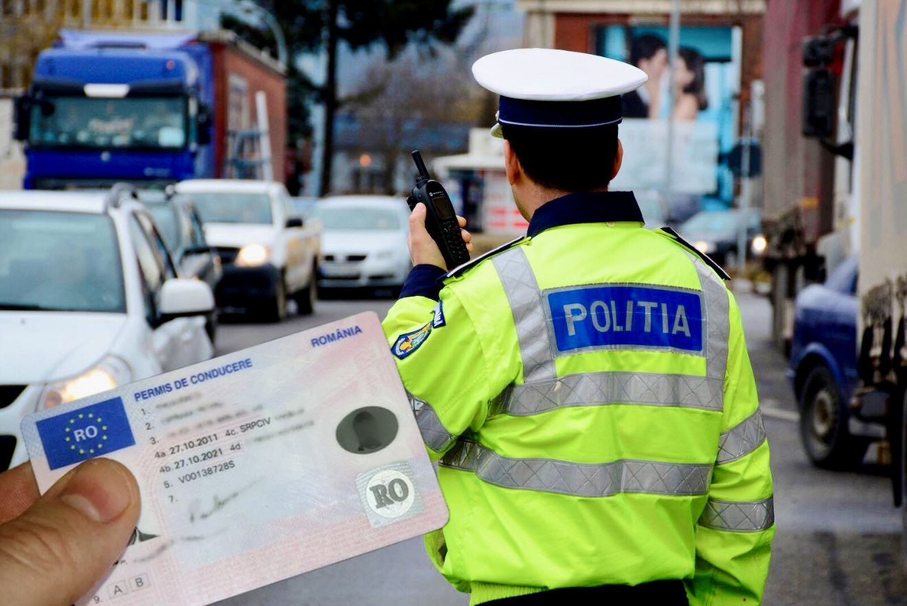 S-a schimbat Codul Rutier! Nu mai obții permisul de conducere dacă a fost suspendat