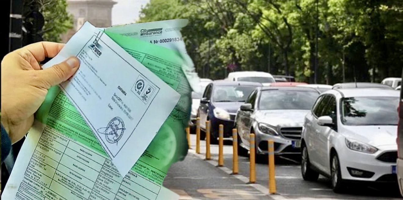 Metoda prin care poţi economisi 1.000 de lei la asigurările RCA şi ...