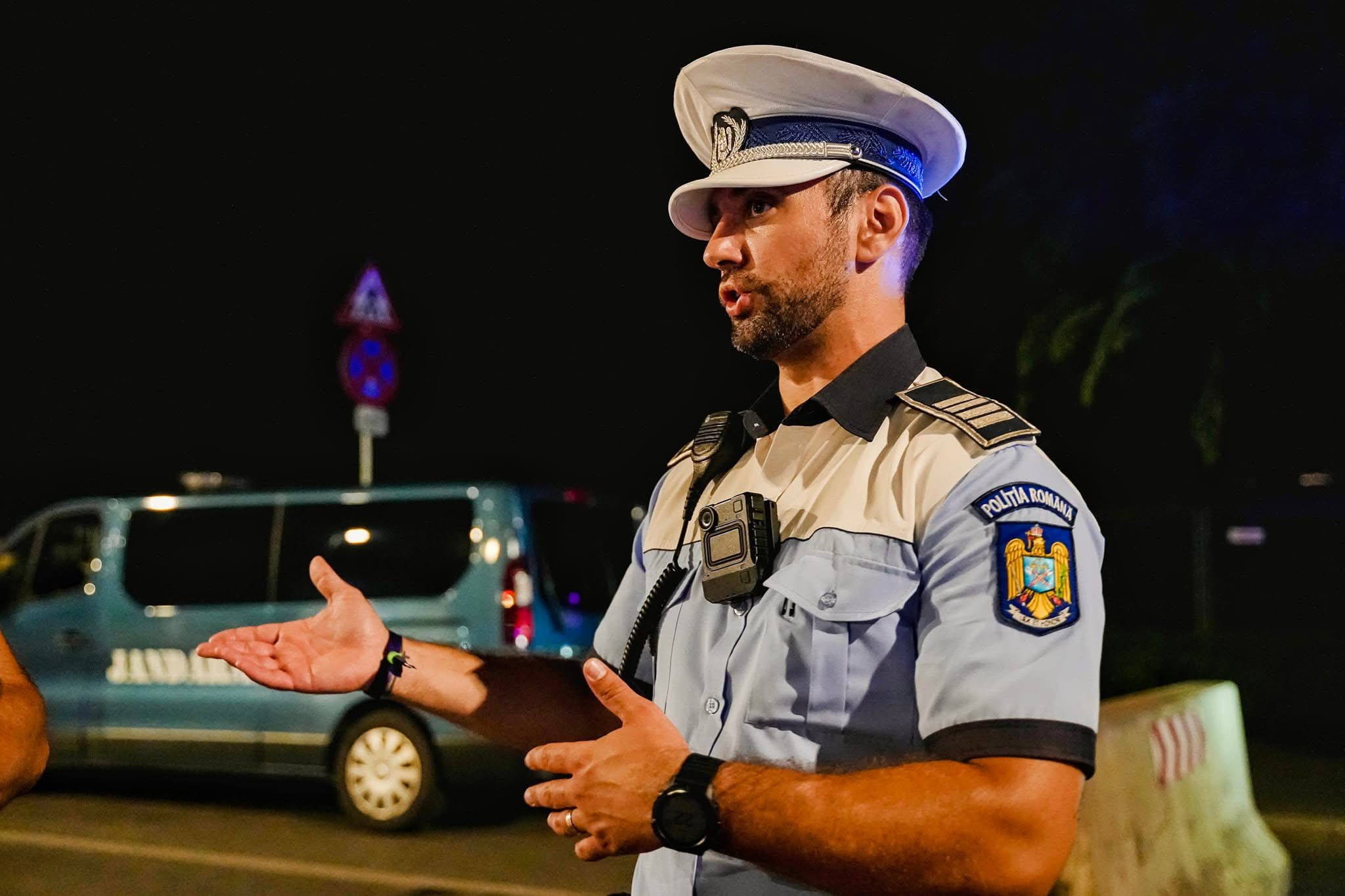 Apel disperat la 112: «Vreau să…!». Ce a urmat i-a șocat pe polițiștii ...