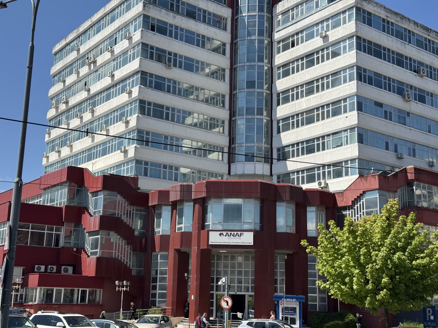ANAF cere peste 12,5 milioane de lei de la firme care au dedus ilegal ...
