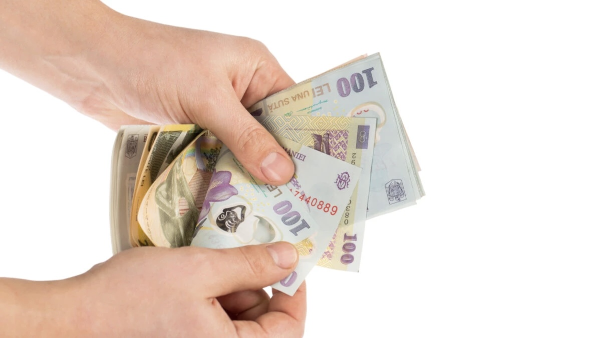Bani în cont și prin poștă pe 20 mai! Fiecare român primește între 207 ...