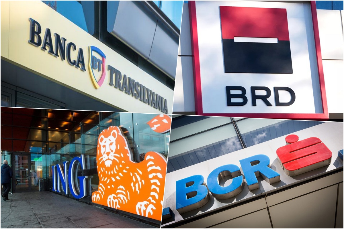 Anunț pentru românii cu cont la bancă. Milioane de clienți notificați ...