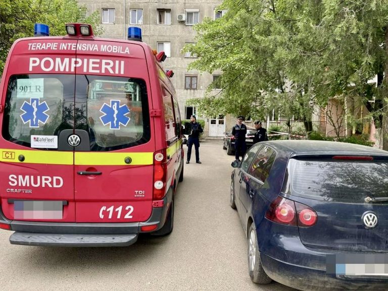 Sorina Lupșa, magistrat în Timișoara, a fost găsită fără suflare de ...