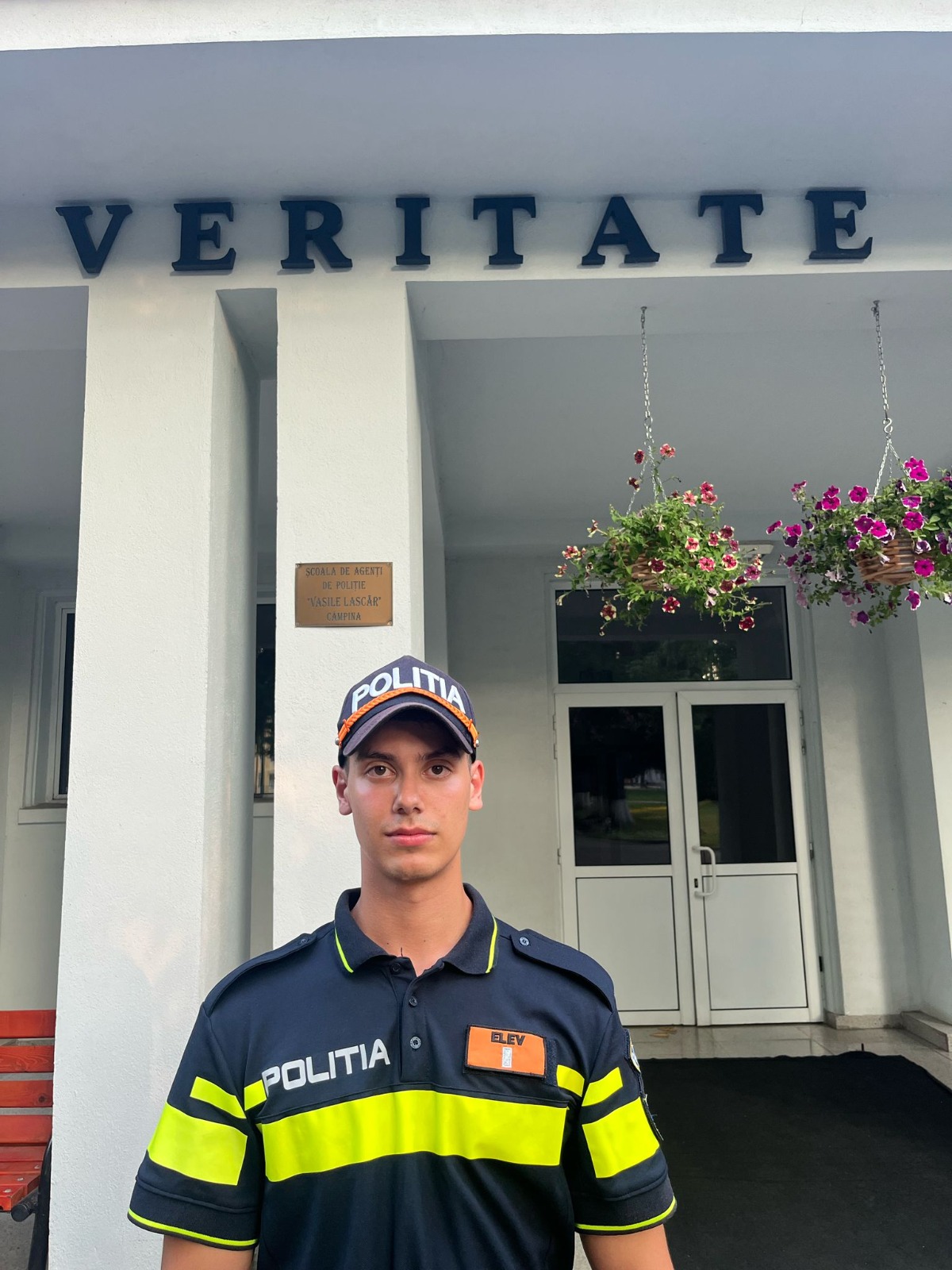 Patrick Joshua Moisin: Tânărul din Argeș care a obținut prima medie din țară la admiterea în ...