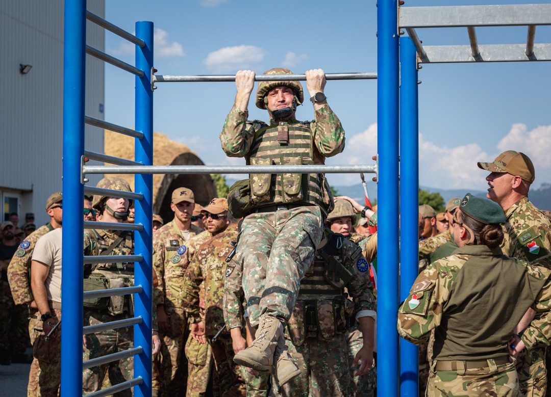 Oportunitate în serviciul militar: Armata Română caută rezerviști ...