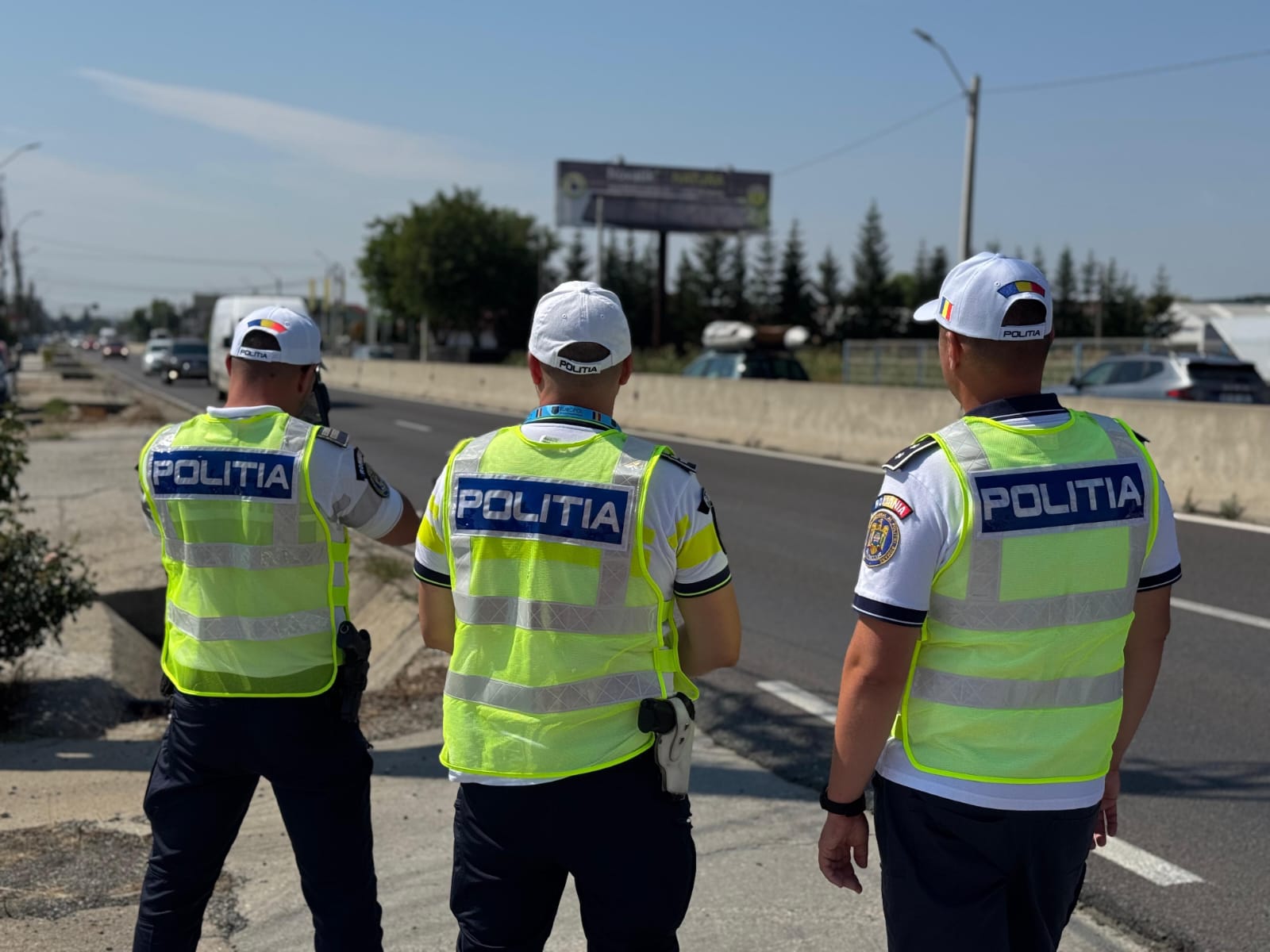 Reguli de circulație pe autostradă în 2025: limite de viteză și ...