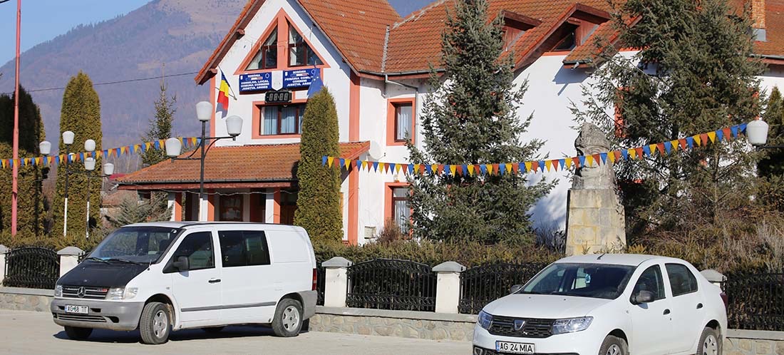 Veste bună pentru părinții din Corbeni! Grădiniță cu program prelungit ...