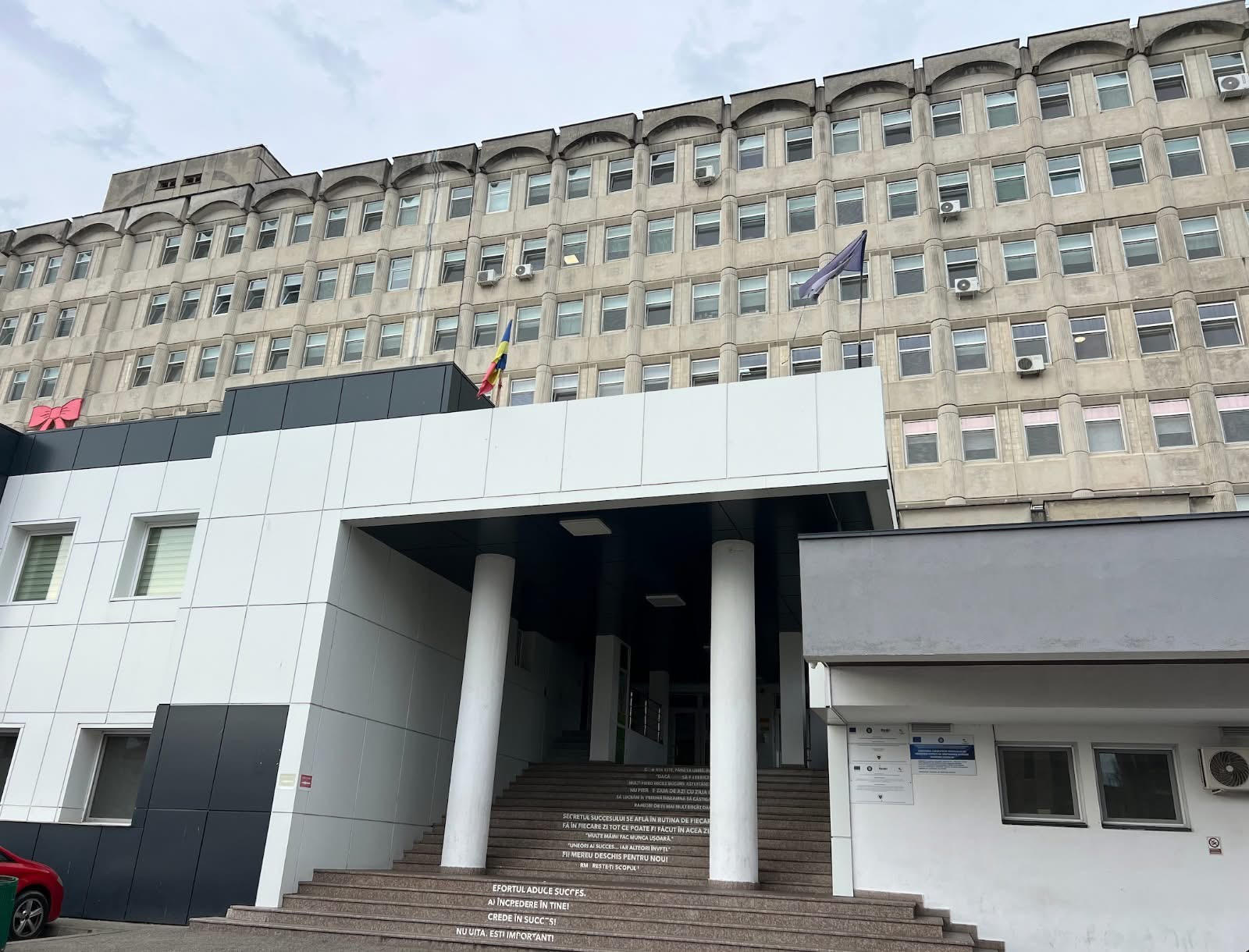 Doliu la Spitalul de Pediatrie Pitești. A plecat dintre noi infirmiera ...